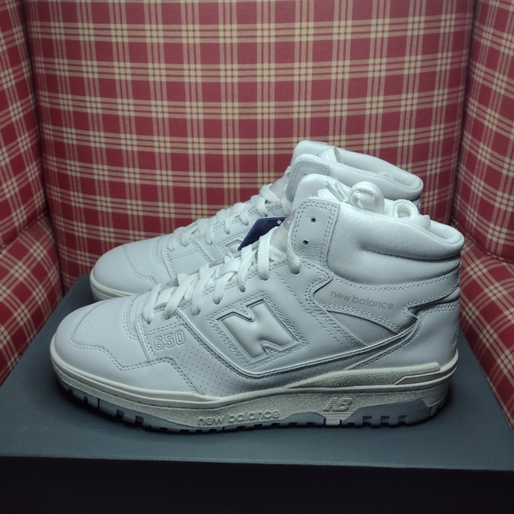 New Balance | Shoes | New Balance 65 For Men Brand New With Box | Poshmark